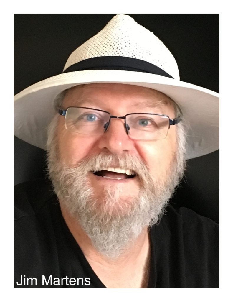 About the Instructor – King's Company